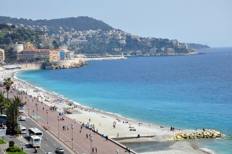 Oplevelser i Nice: 17 Fantastiske ting at lave i Nice