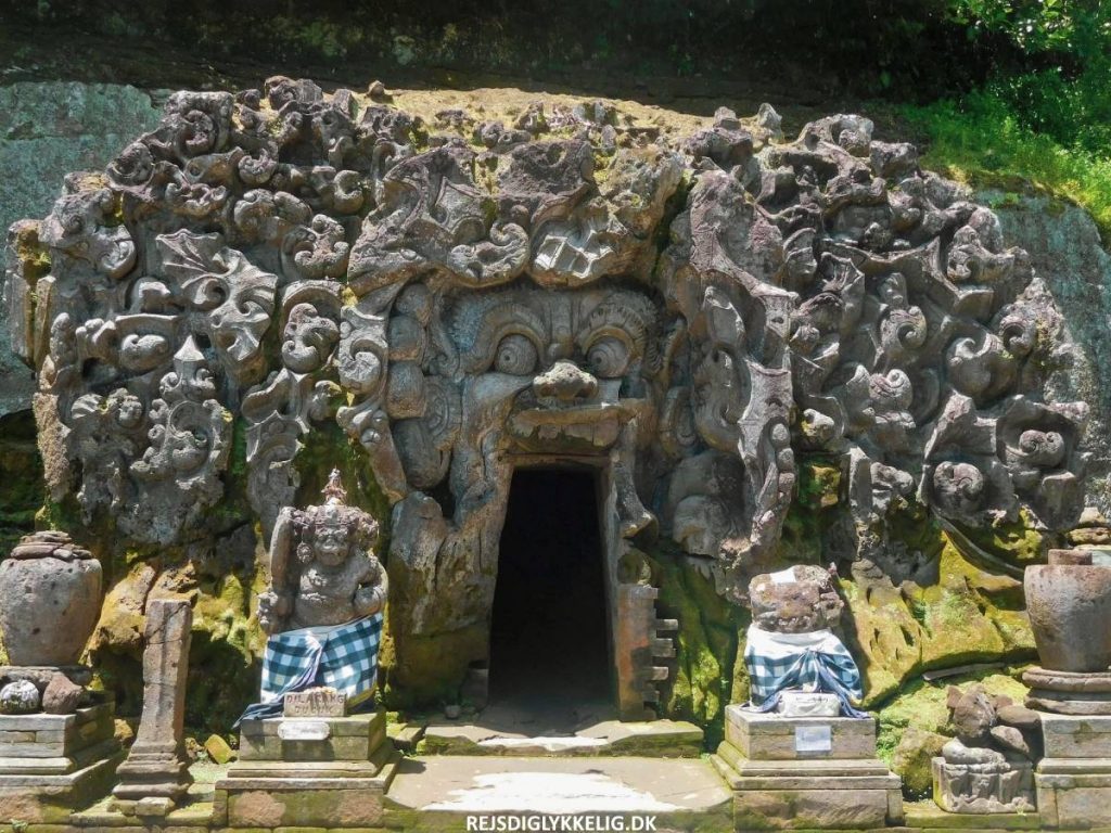 Oplevelser i Ubud på Bali: 16 Spændende Seværdigheder