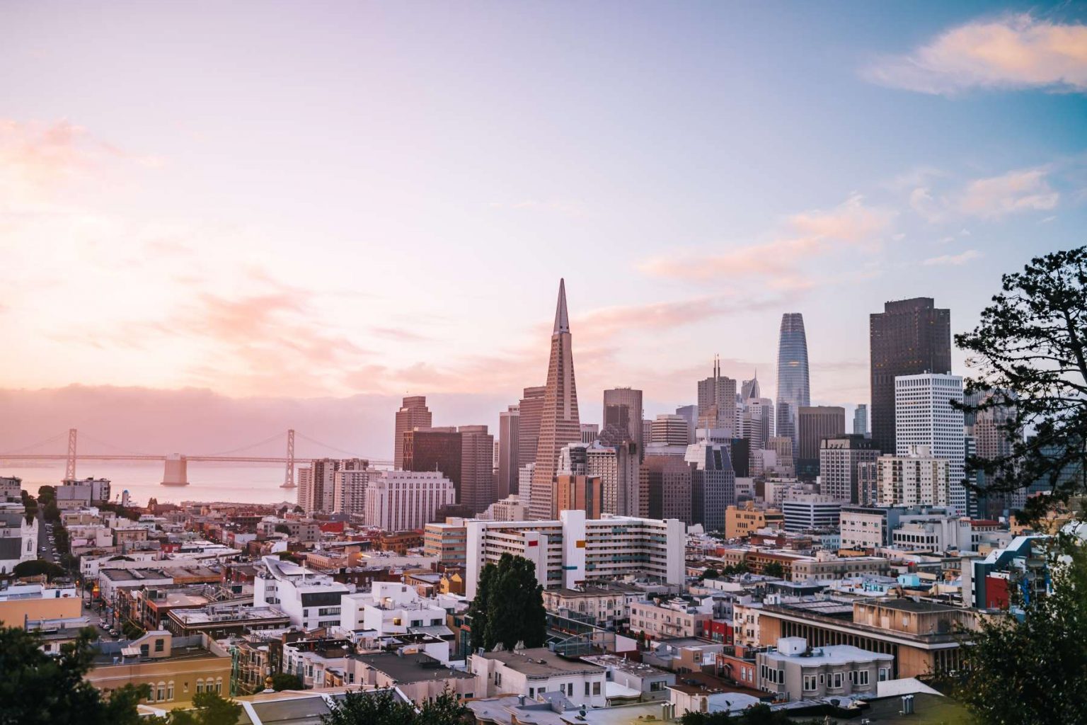 Oplevelser i San Francisco: 15+ Seværdigheder i SF