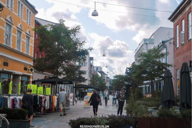 Oplevelser i Herning: 20 Gode Seværdigheder i Herning