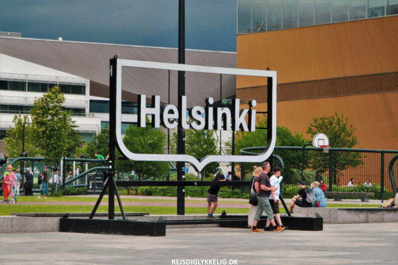 Oplevelser i Helsinki: 20 Must-See Seværdigheder i Helsinki