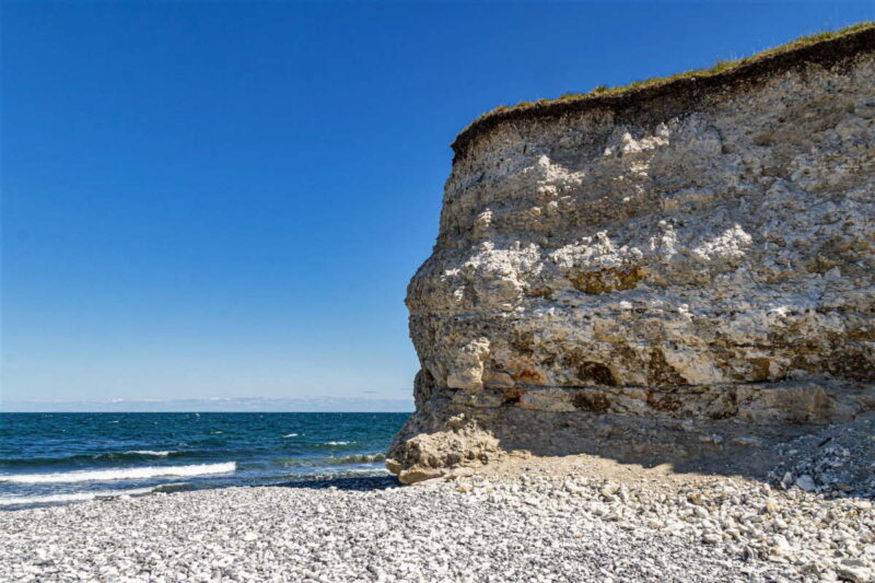 Oplevelser på Djursland: 21 Fantastiske Seværdigheder