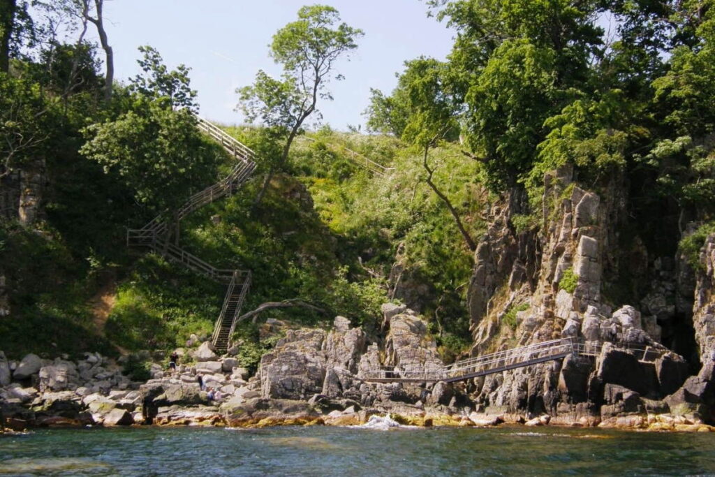 Oplevelser på Bornholm for Børn: 25 Gode Oplevelser