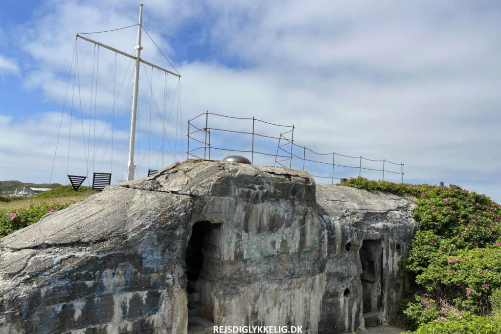 Oplevelser i Hvide Sande: 22+ Gode Seværdigheder