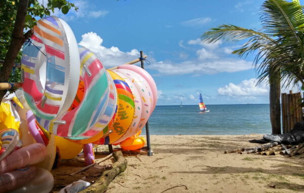 Hvor skal man bo på Bali? Guide til de Bedste Byer og Områder