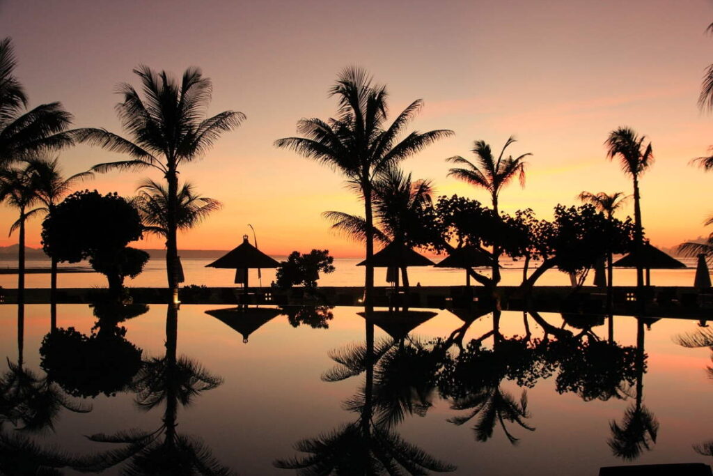Hvor skal man bo på Bali? Guide til de Bedste Byer og Områder