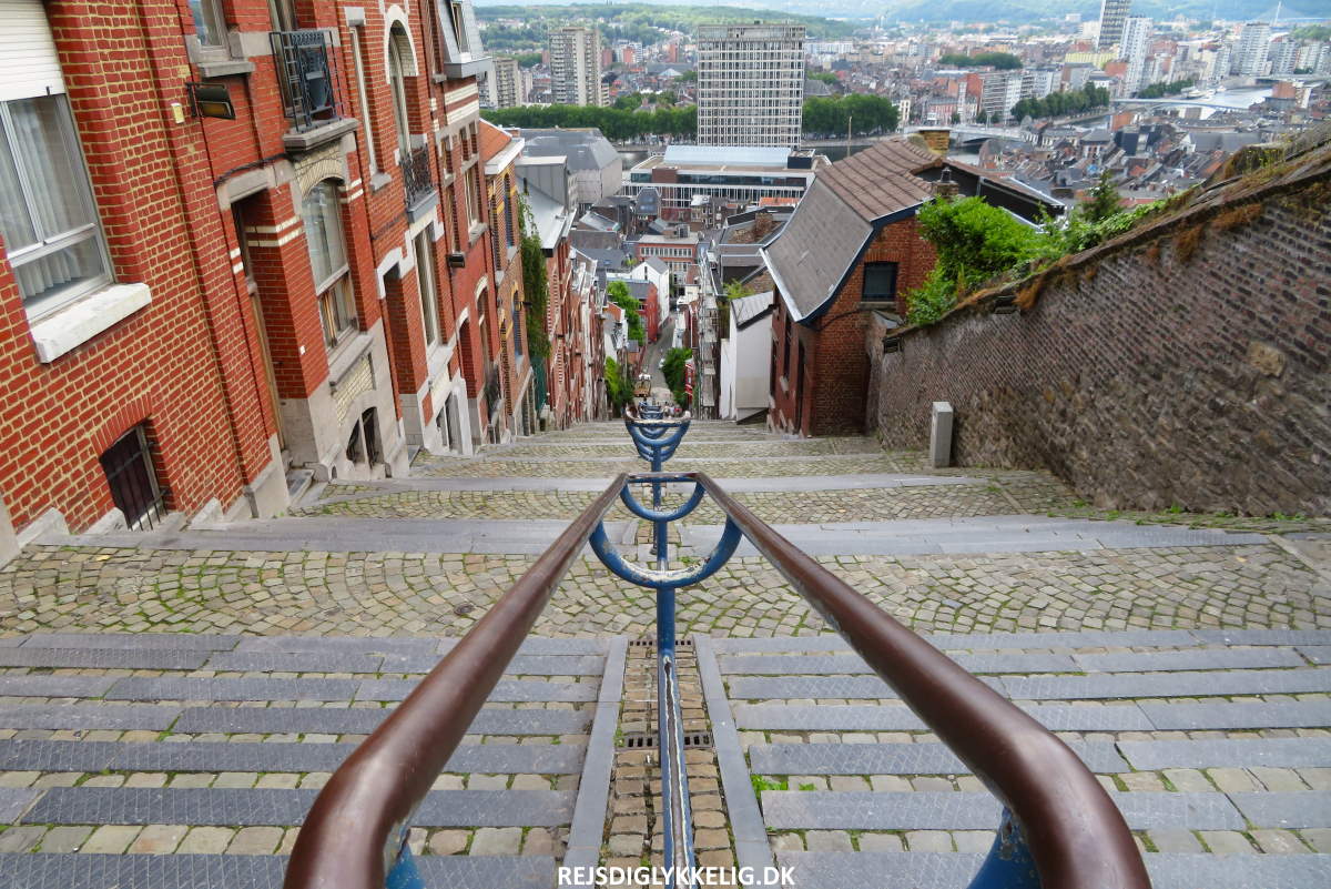 Byer i Belgien: 7 Flotte og Populære Byer i Belgien