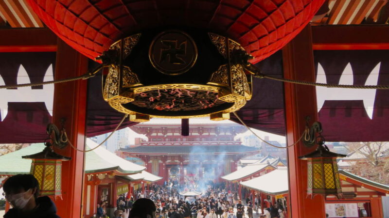 Byer i Japan: 7 Fantastiske byer du er nødt til at besøge